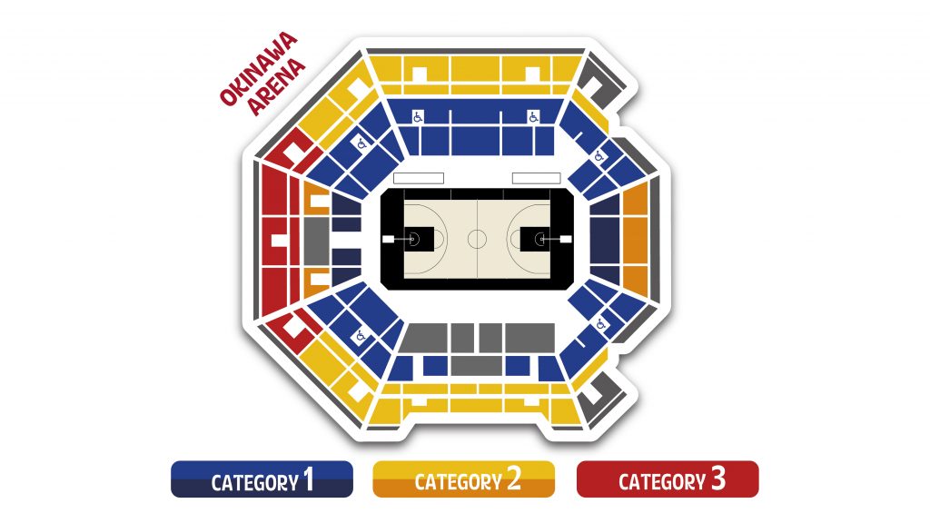 How to Get 2Day Pass for FIBA Basketball World Cup 2023 in Japan ...